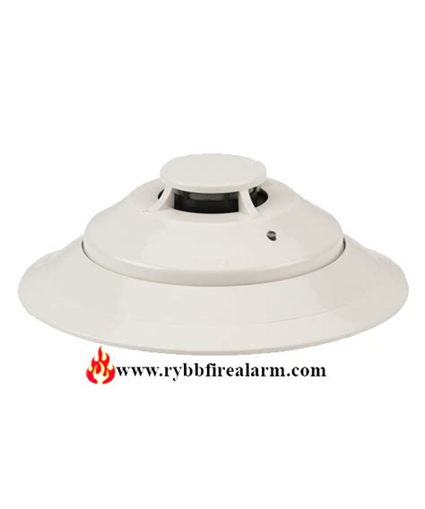 Notifier Iso X Fault Isolator Module Rybb Fire Alarm
