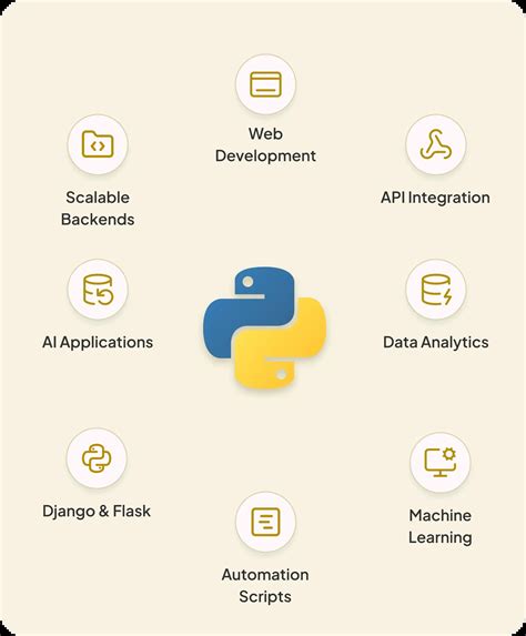 Best Python Development Services Pattem Digital
