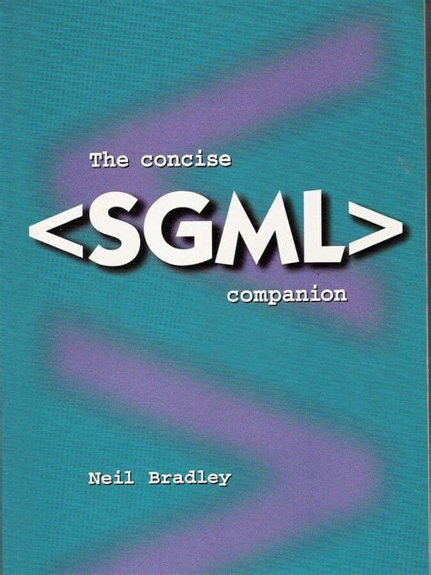 SGML Vs XML Difference And Comparison