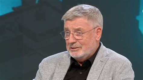 Сашо Дончев Нима забравихме какво се случи с лева през 1996 г Новини бг