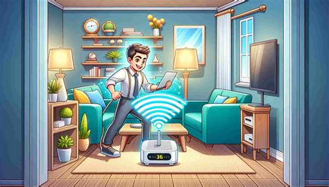 Wifi 신호 강도 및 안정성 개선 팁 및 솔루션 Ip 주소 한국어 🔍