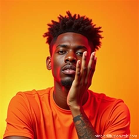 Modern Background Gradient Prompts Stable Diffusion Online