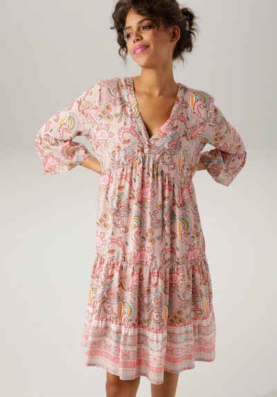 A Linie Kleider Für Damen Kaufen Kleider Mit A Linie Otto