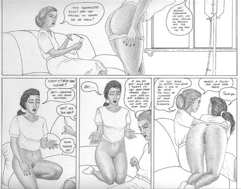Lesbian Bdsm Comic No 2 Porn Pictures Xxx Photos Sex Images 2091501