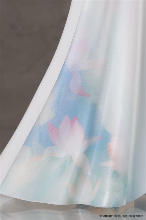 Zhao Ling Er Shi Hua Ji Xian Ling Xian Zong Version Reverse Studio Kaufen Bei Anime Figuren De