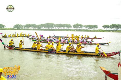 ឧកញ៉ា ស្រី ចាន់ថន រៀបចំព្រឹត្តិការណ៍ប្រណាំងទូក ៥០ទូក នៅស្កាយលែន 7ng