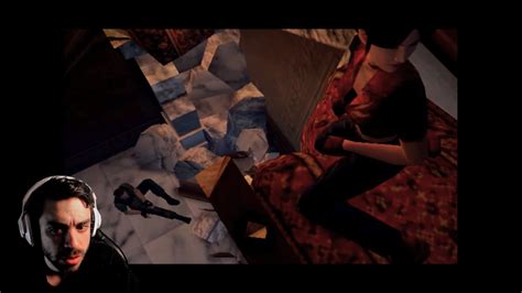 Sibling Seperation Resident Evil Code Veronica Part 48 Youtube