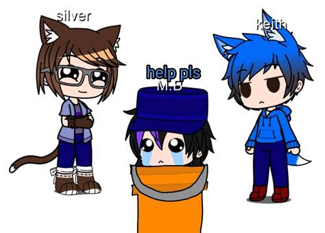 Stuck Again By Muffinboy369 On Deviantart