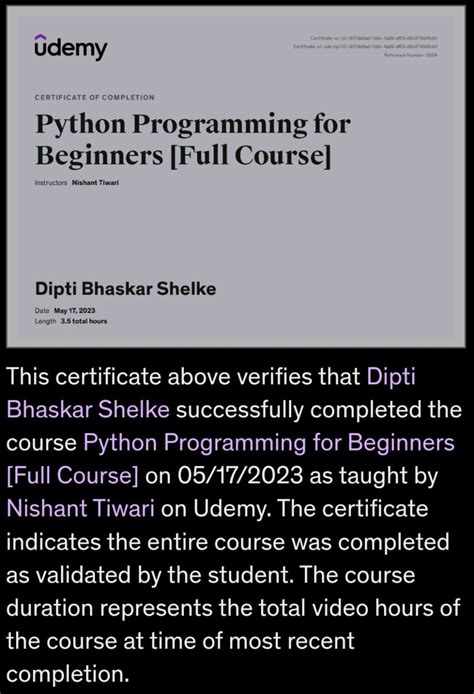 Dipti Shelke On Linkedin Python