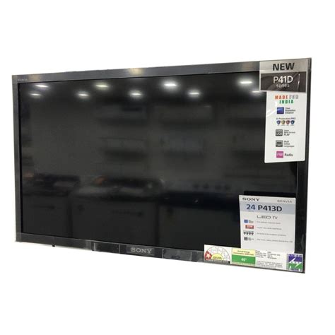 Sony Led Tv 24 Inch Models