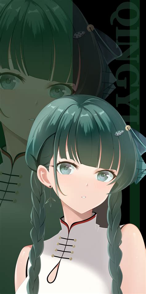 Qingyi Zenless Zone Zero Image By Pixiv Id Zerochan Anime Image Board