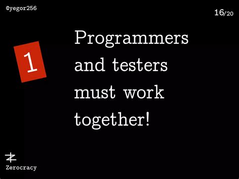 Typical Pitfalls In Testing Pdf