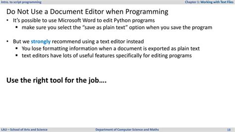 intro script 1 1programmingonfirstchaptwrinc pdf programming