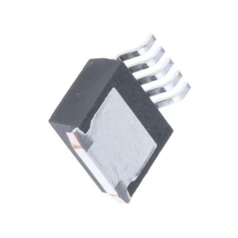 Texas Instruments LME49600TS NOPB Audio Amplifier IC Surface Mount Price From Rs 564 Unit