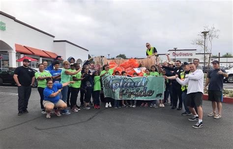 Upland City Upland City Councilmember Shannan Maust