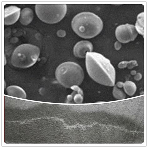 Brief Introduction To Microcapsule Self Healing Cement Materials Sinoaca