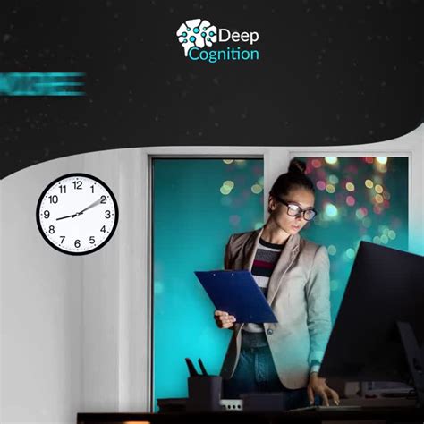 Deep Cognition On Linkedin Ai Dataentry Automation Logisticsolutions Artificialintelligence…