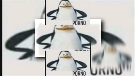 Request Ytpmv Penguins Porno Meme Scan Youtube