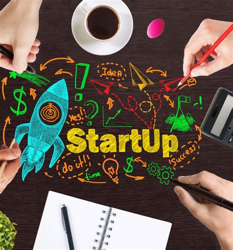 How Startups Can Break Through The Barriers To The World Storyteller Marketer