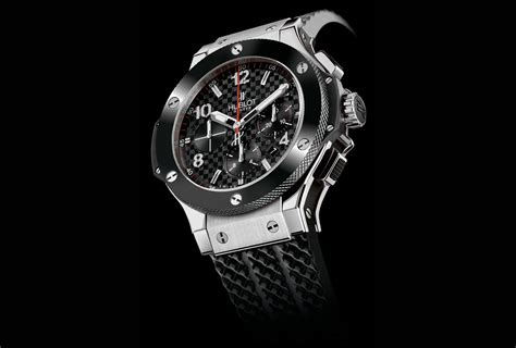 First Look The Hublot Big Bang 20th Anniversary Editions