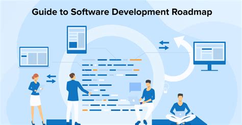 A Beginners Roadmap To Mastering Software Development By Andropov