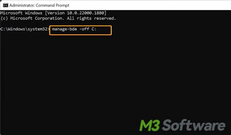 [best Solutions] A Problem During Bitlocker Setup 0x80072f9a
