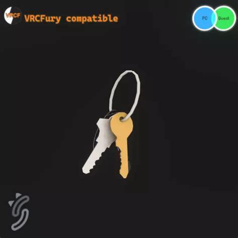 Browse Assets For The Species Of Vrchat Vrcarena