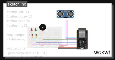 Felipe Wokwi Esp32 Stm32 Arduino Simulator