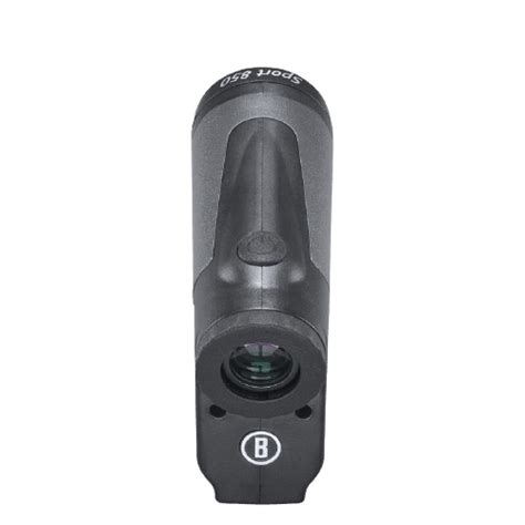Bushnell Sport 850 Disc Golf Rangefinder