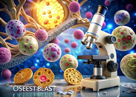 Understanding Osteoblast Function A Deep Dive Into Bone Cell Activity Crucial For Healthy Bone