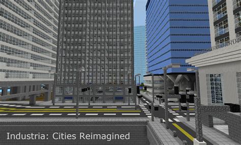 Minecraft City Seed Ps3