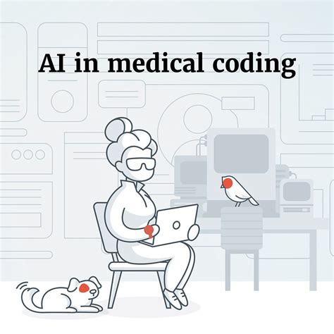 Michael Grassinger On Linkedin Ai Is Transforming Medical Coding