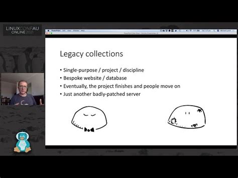 Nfau Talk Arkisto An Open Source Standards Based Framework For Digital Preservation