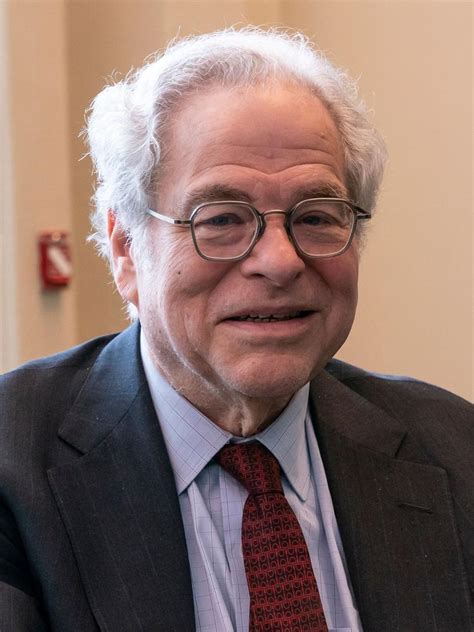 Itzhak Perlman Musician