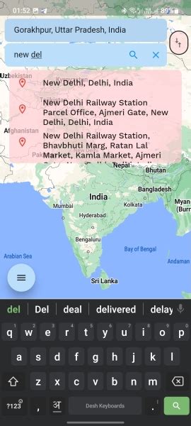GitHub Akashmishra Google Maps Complete Implementation Of Google Maps In Flutter Using