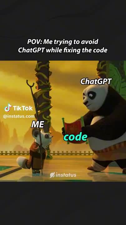 James Gitere On Linkedin Chatgpt Just Make Work Done 😊😊