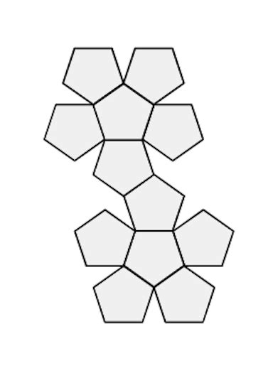 Checking And Securing Understanding Of Nets Of Solids Foundation Ks4 Y11 Maths Lesson
