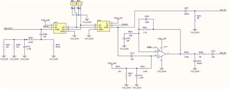 ccs msp430fr6043 switching signals msp low power microcontroller