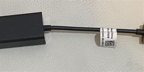 1gbit Usb Ethernet Adapter Computers And Tech Parts And Accessories Cables And Adaptors On Carousell