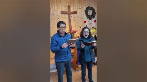 내 평생에 가는 길 찬송가 413장 Youtube