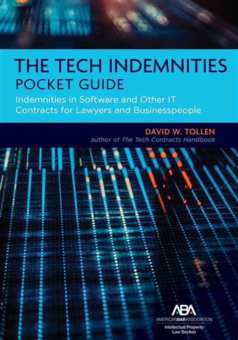 The Tech Contracts Handbook Cloud Computing Agreements Software Licenses And Other It