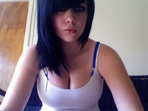 Cute Emo Girls 120 Pics