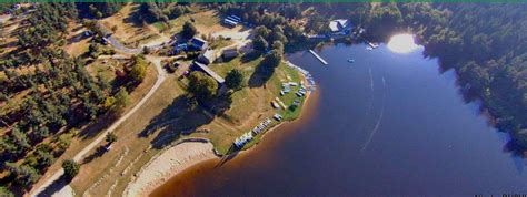 Bienvenue Au Camping Du Lac De Devesset En Ardèche