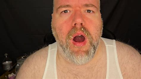 Giant Soda Belch Session Lots Of Chugging And Burps Casper Brock