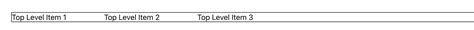 Javascript How To Have Items In A Flex Container Allow Their Nested