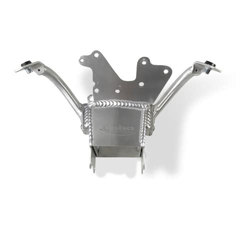 Dashboard Carrier
