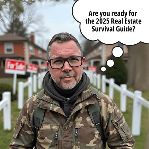 2025 Survival Guide