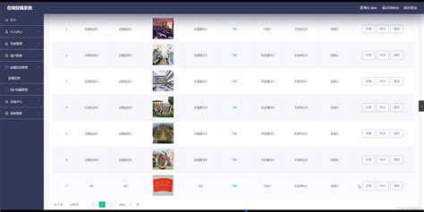 【附源码】计算机毕业设计java在线投稿系统java在线投稿系统源码 Csdn博客