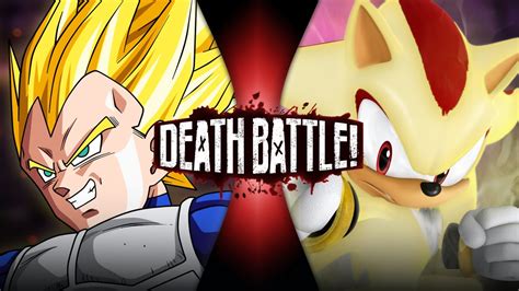 What Is The Deeper Meaning Of Vegeta Vs Shadow Scifi Dimensions