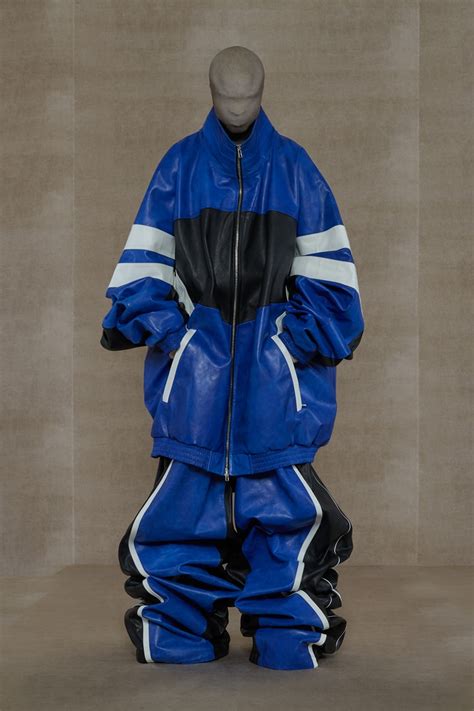 Vetements Presents Ss24 Collection Hypebae